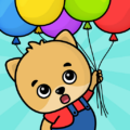 Baby Games - Bimi Boo