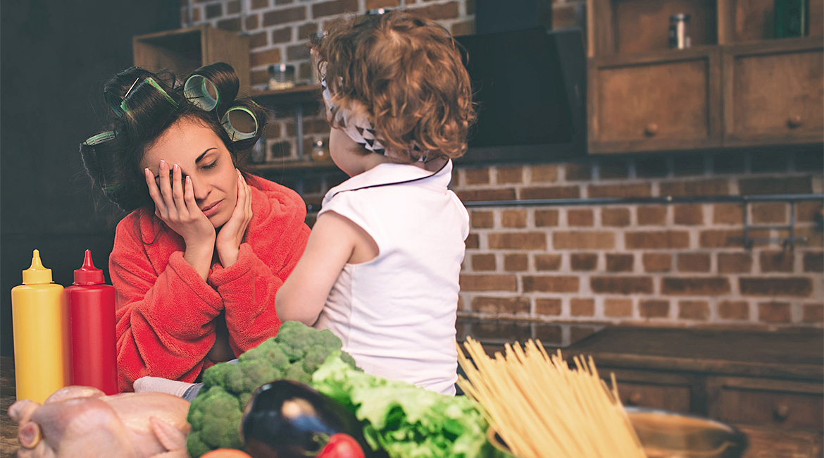 Fun and Easy Ways To Find A Little “Me” Time - Bimi Boo