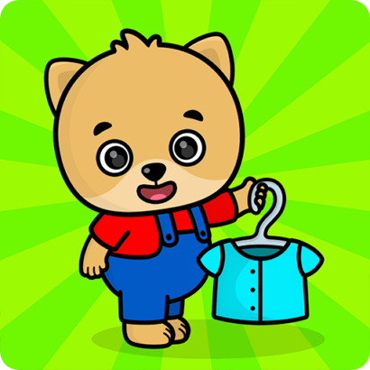 Bimi Boo learning Apps for Kids | Free download for Android, iPhone, iPad