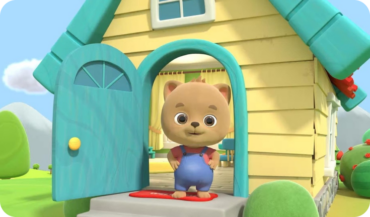 Bimi Boo Learning Preschool Games for Kids | Free Download Educational ...