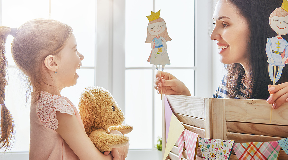 Tips To Help Grow Your Child’s Speech - Bimi Boo