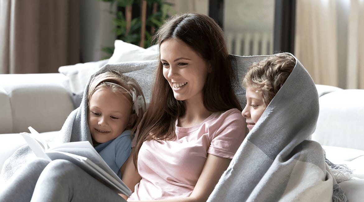 Finding the Perfect Nanny for Your Family - Bimi Boo