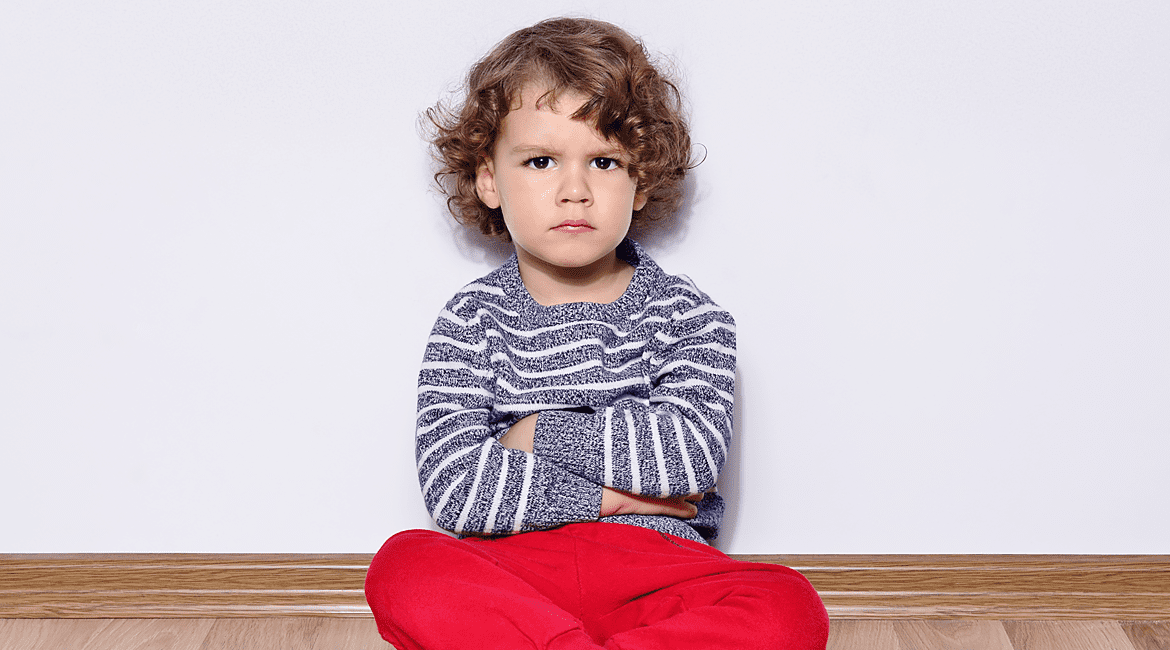 Should Children Be Punished? And How to Do It Properly? - Bimi Boo