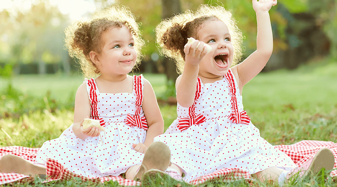 Parenting Tips for Raising Twins and Multiples - Bimi Boo