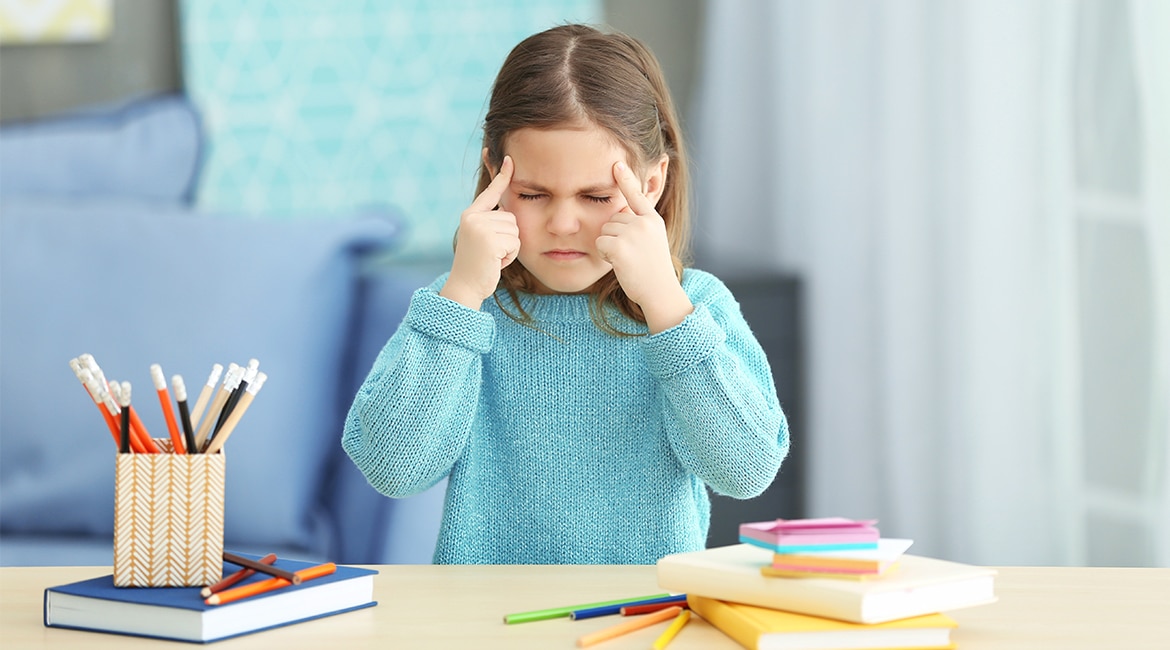 How to Help Kids Cope with Stress - Bimi Boo