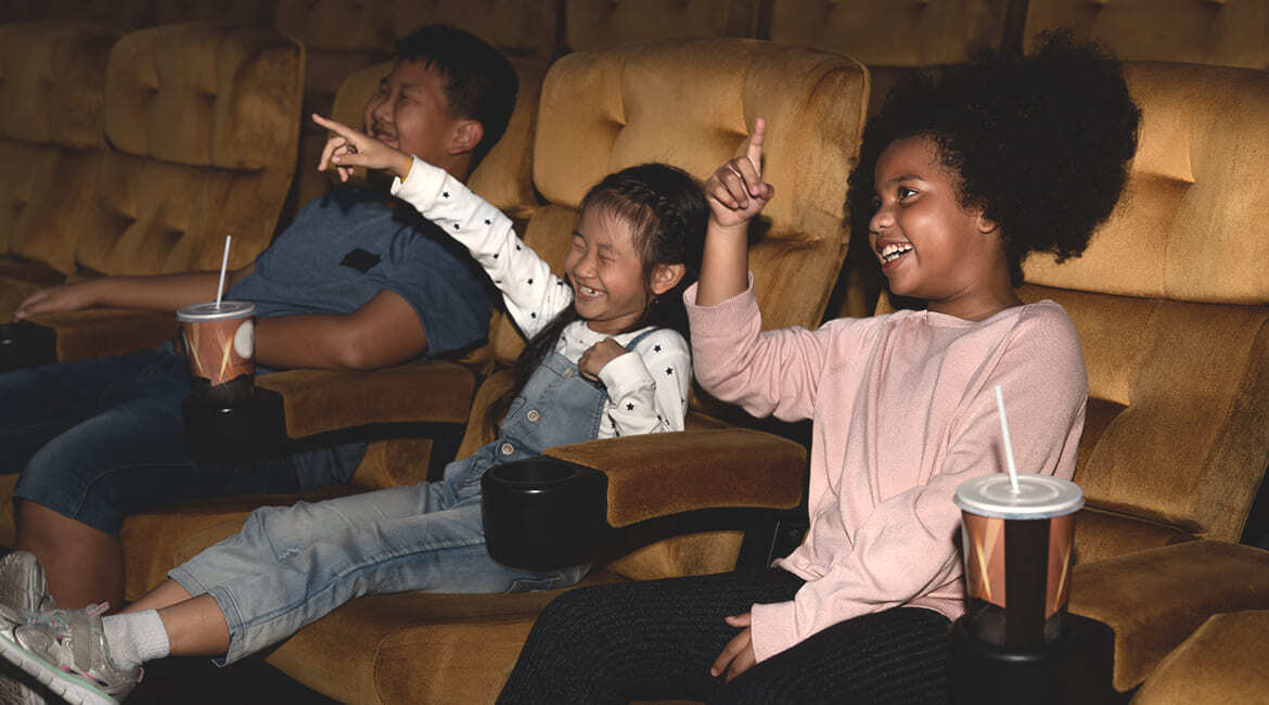 The Benefits of Introducing Your Child to Theatre - Bimi Boo