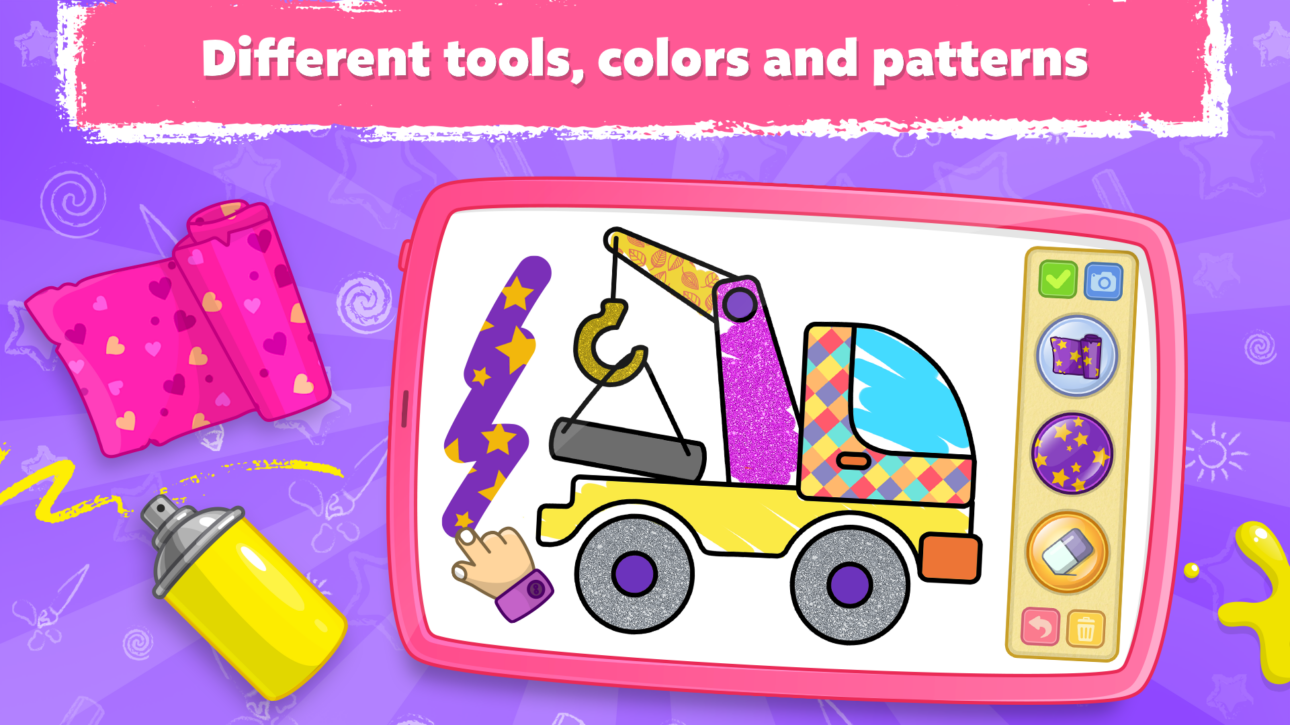 Drawing - Bimiboo.com