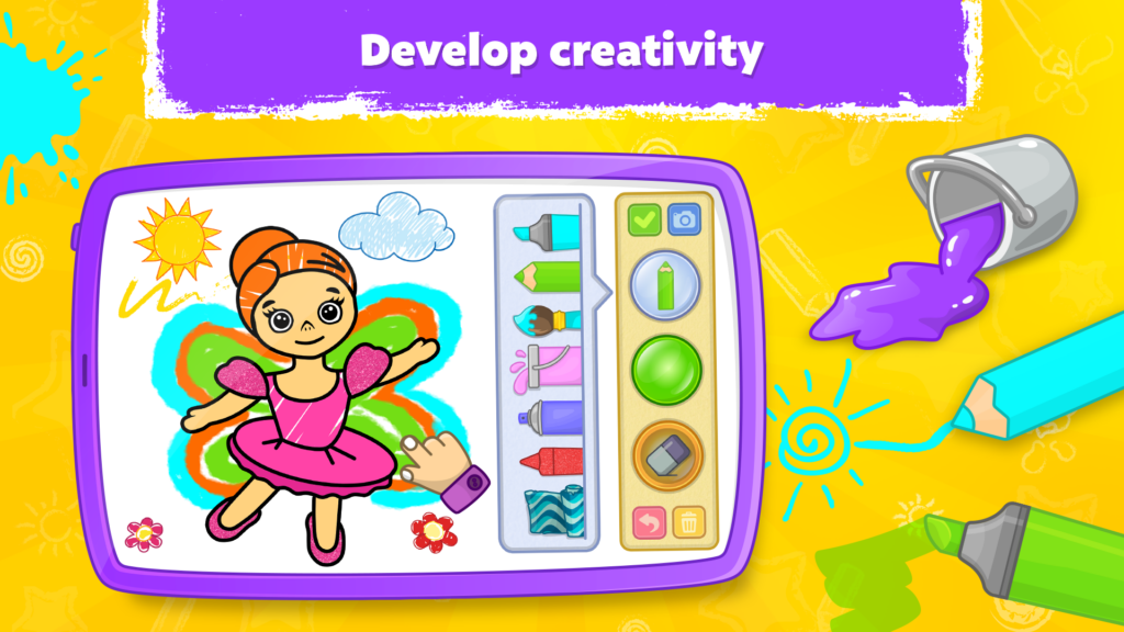 Drawing - Bimiboo.com