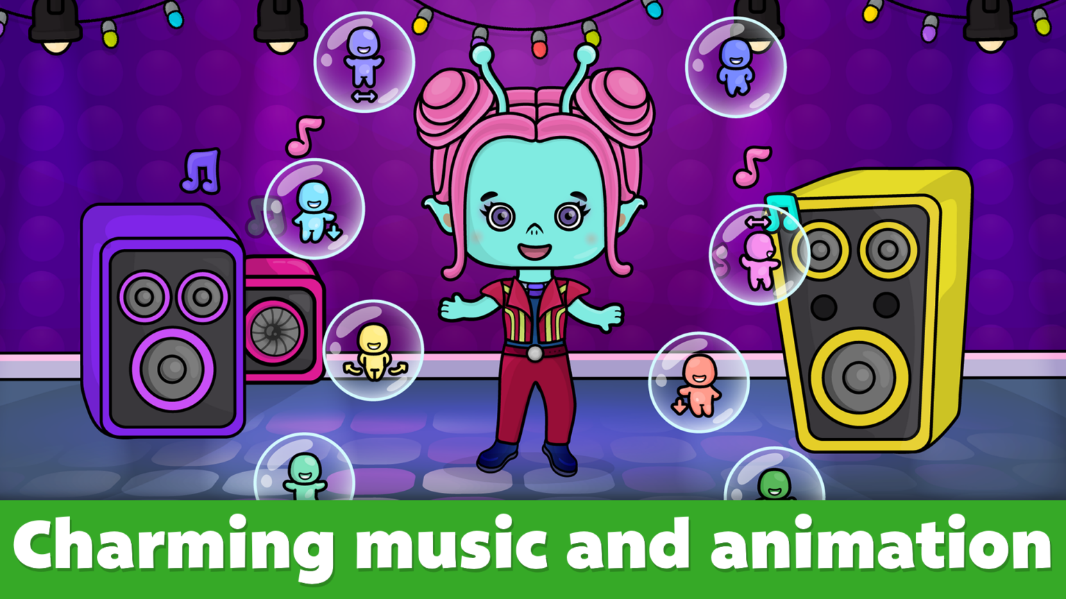 Puzzles - Bimi Boo