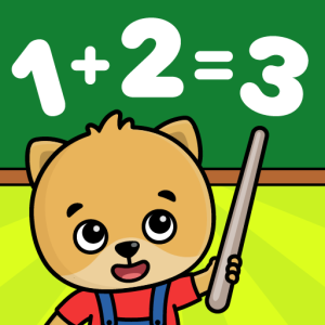 Bimi Boo Learning Preschool Games for Kids | Free Download Educational ...