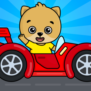 Bimi Boo Learning Preschool Games for Kids | Free Download Educational ...