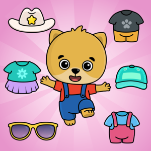 Bimi Boo Learning Preschool Games for Kids | Free Download Educational ...