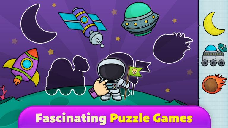 Preschool Games - Bimi Boo