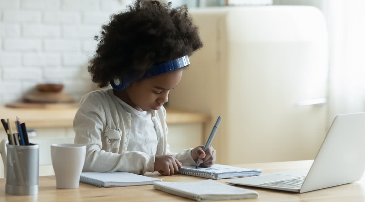 8 Most Effective Tips to Improve Your Child’s Concentration - Bimi Boo