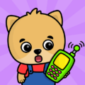 Bimi Boo learning Apps for Kids | Free download for Android, iPhone, iPad