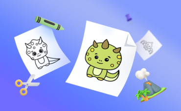 Dinosaurs - Bimi Boo