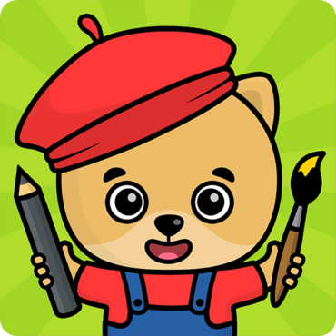 Bimi Boo learning Apps for Kids | Free download for Android, iPhone, iPad