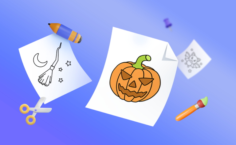 Halloween - Bimi Boo