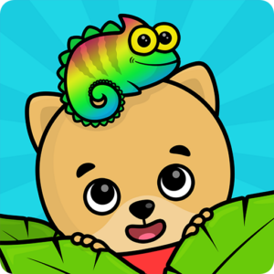 Bimi Boo Learning Apps For Kids Free Download For Android Iphone Ipad