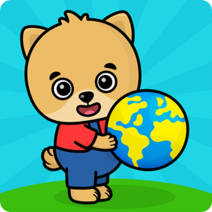 Preschool Games - Bimi Boo