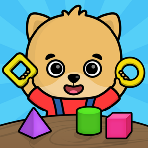 Bimi Boo Learning Apps for Kids | Free Download for Android, iPhone, iPad