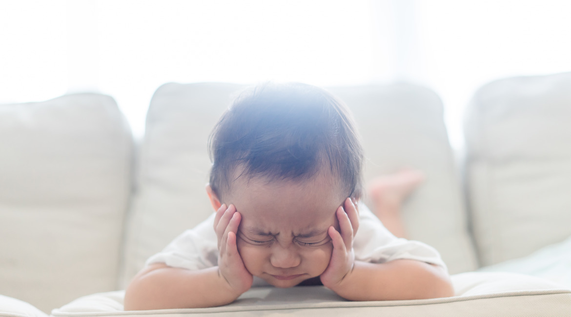 Causes of Aggression in Kids and Ways to Handle it - Bimi Boo