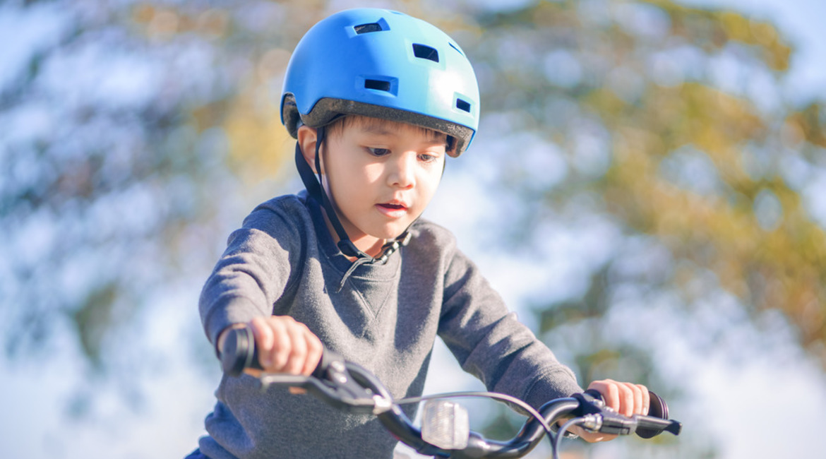 The Ultimate Guide to Choosing a Helmet for Toddlers - Bimi Boo