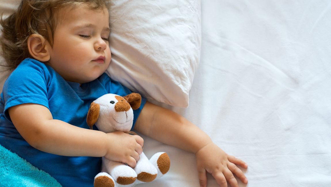 A Parents Guide on Naps for Kids - Bimi Boo