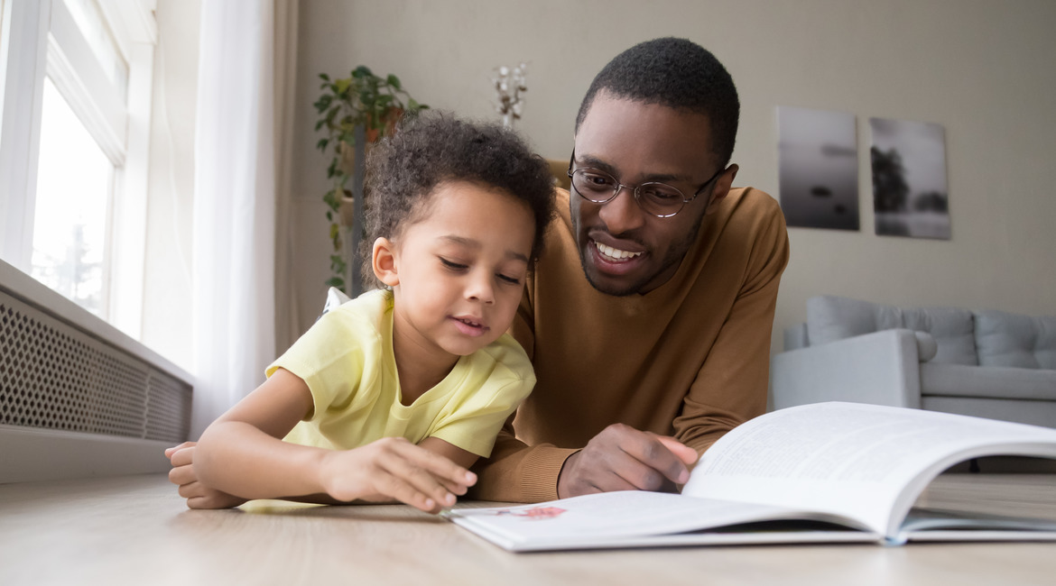 Interesting Skills that Parents Can Teach Their Kids - Bimi Boo