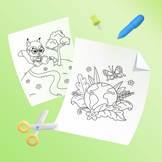 Birthday Party - Bimiboo.com