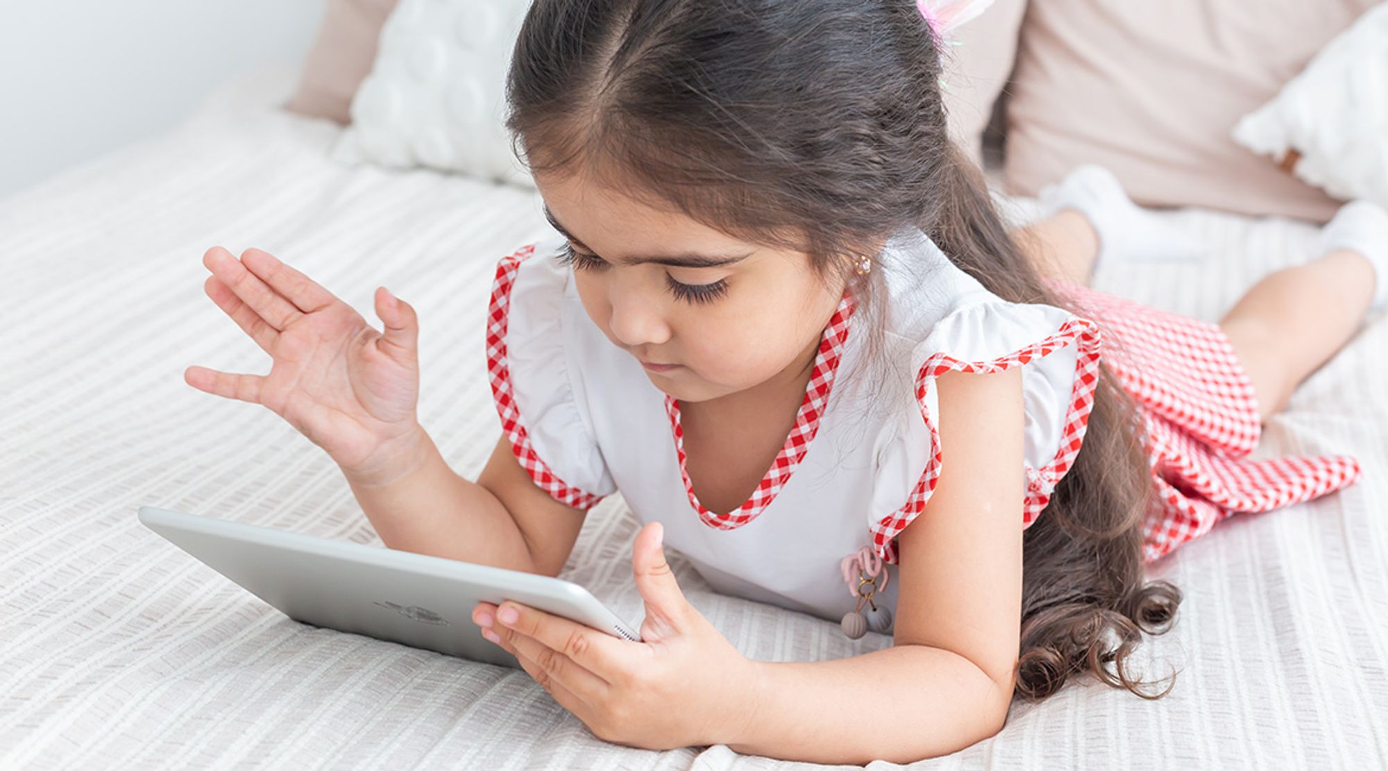 Strategies for Managing Screen Time for Kids - Bimi Boo
