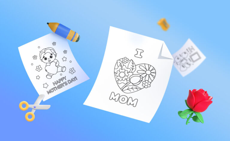 Mother's Day - Bimi Boo