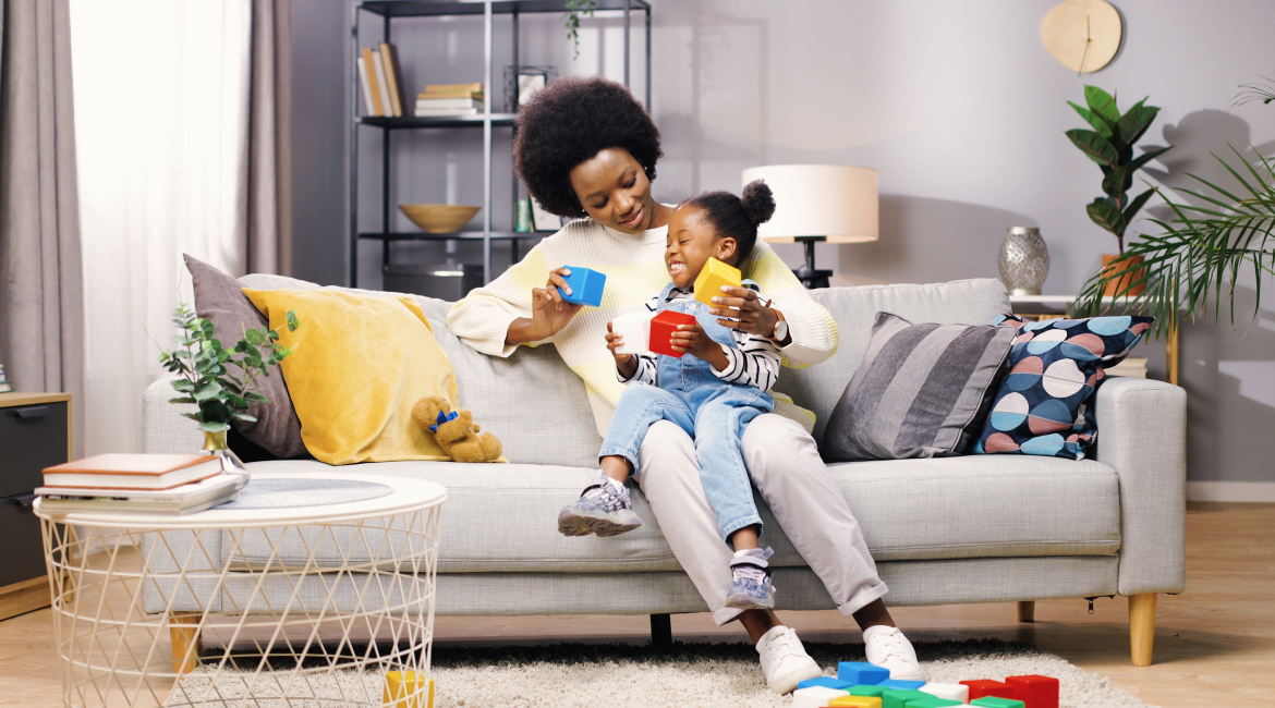 How Does The Age Of The Child Affect The Choice Of Toys Bimi Boo