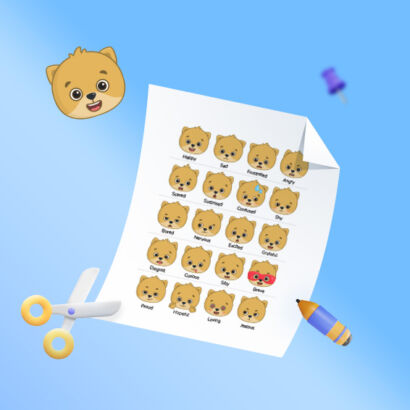 Dinosaurs - Bimi Boo