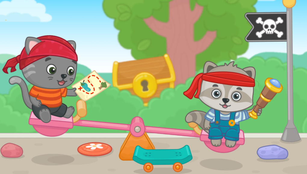 Bimi Boo World - Bimi Boo