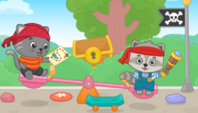 Bimi Boo World - Bimi Boo