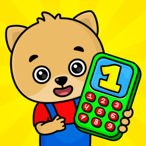 Bimi Boo Learning Preschool Games for Kids | Free Download Educational ...