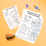 Dinosaurs - Bimi Boo